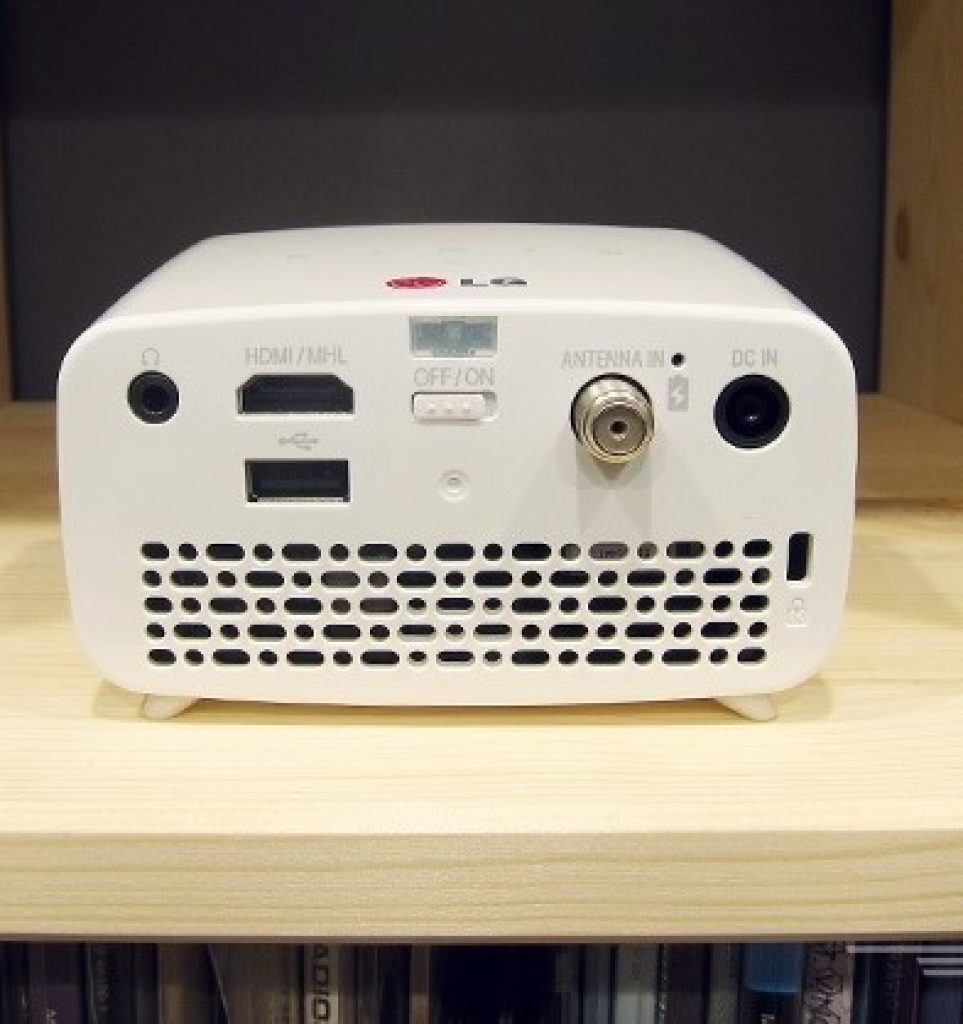 Meilleur pico projecteur: test comparatif des meilleurs mini ...