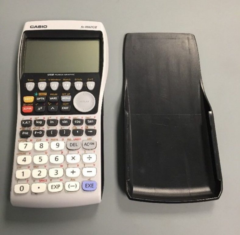 Meilleures calculatrices graphiques, notre sélection de calculette ...