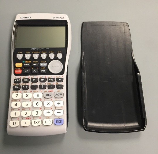 Meilleures calculatrices graphiques, notre sélection de calculette ...