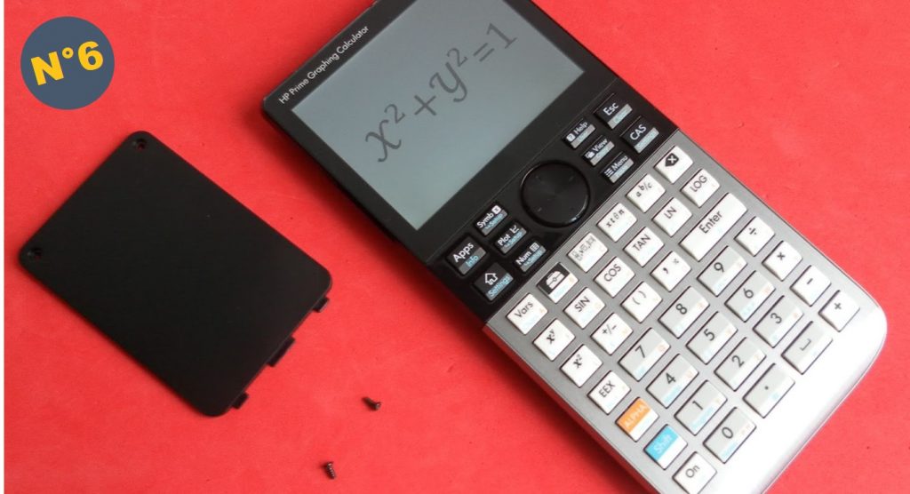 Meilleures calculatrices graphiques, notre sélection de calculette ...