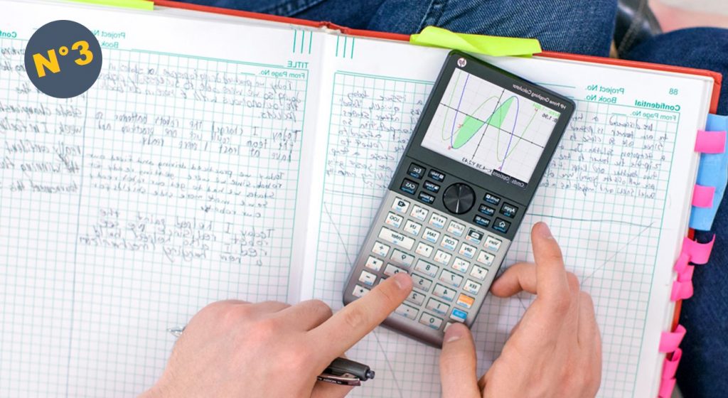 Meilleures calculatrices graphiques, notre sélection de calculette ...