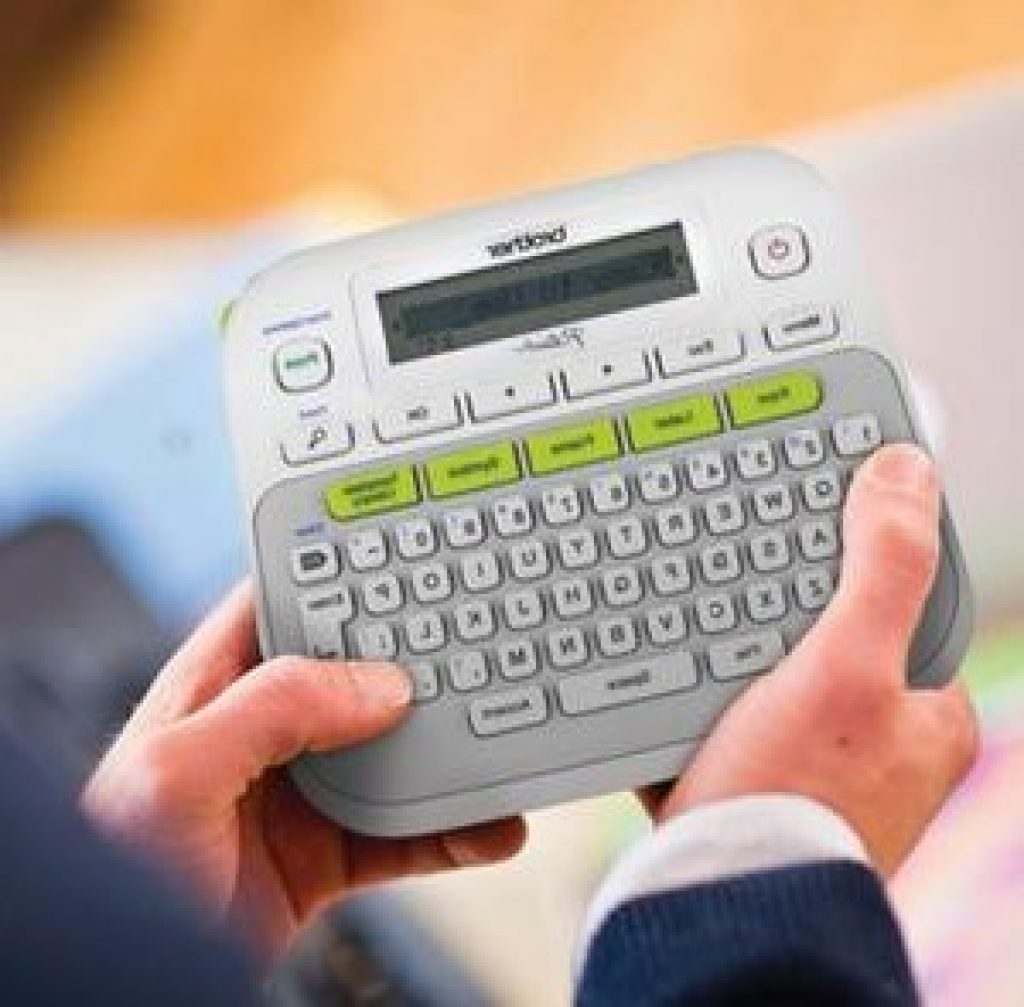 Meilleure étiqueteuse : comparatif etiqueteuse Dymo | etiqueteuse Brother