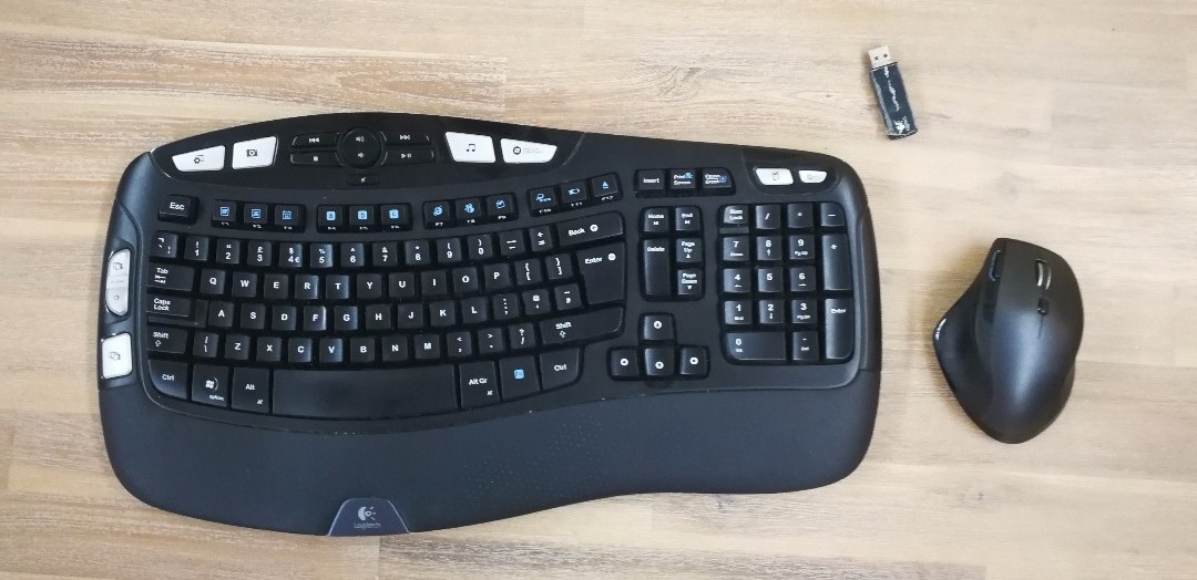 Clavier ergonomique : notre avis sur les meilleurs claviers ergo ...