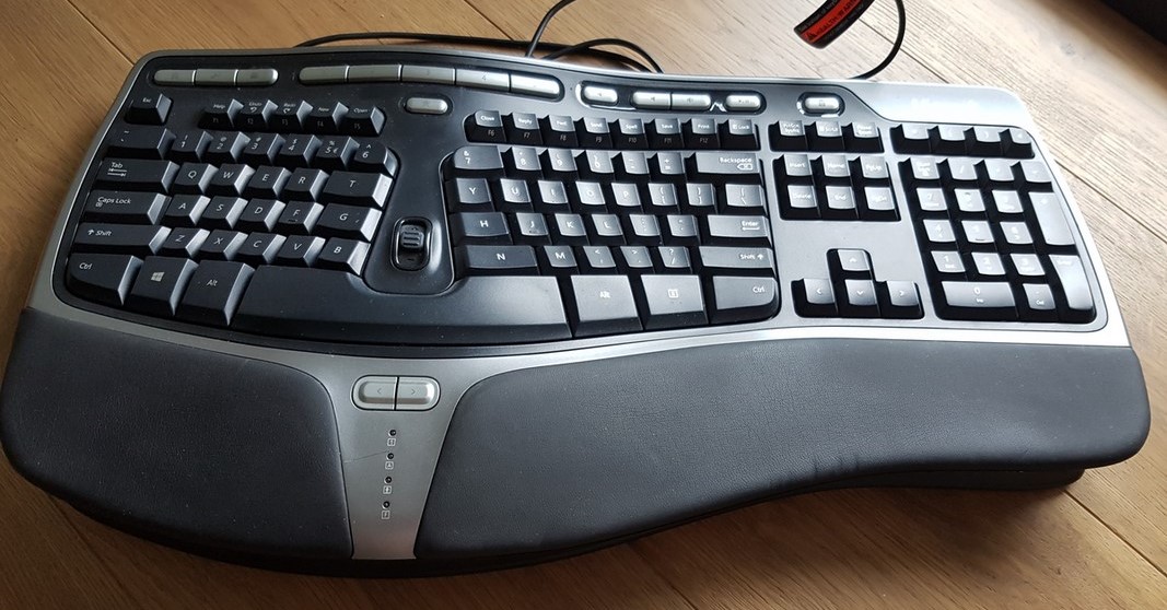 Clavier ergonomique : notre avis sur les meilleurs claviers ergo ...