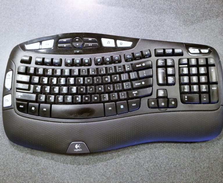 Clavier ergonomique : notre avis sur les meilleurs claviers ergo ...