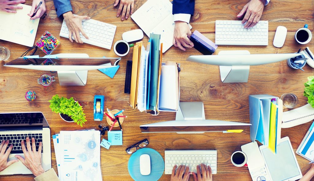 Où acheter ses fournitures de bureau ? - Pro du bureau